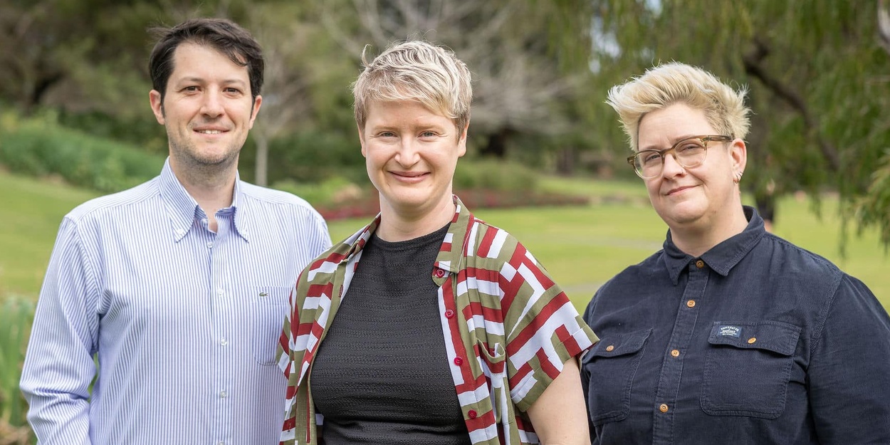 Kate Suthers Announces Debut Program As Artistic Director Of Coriole ...