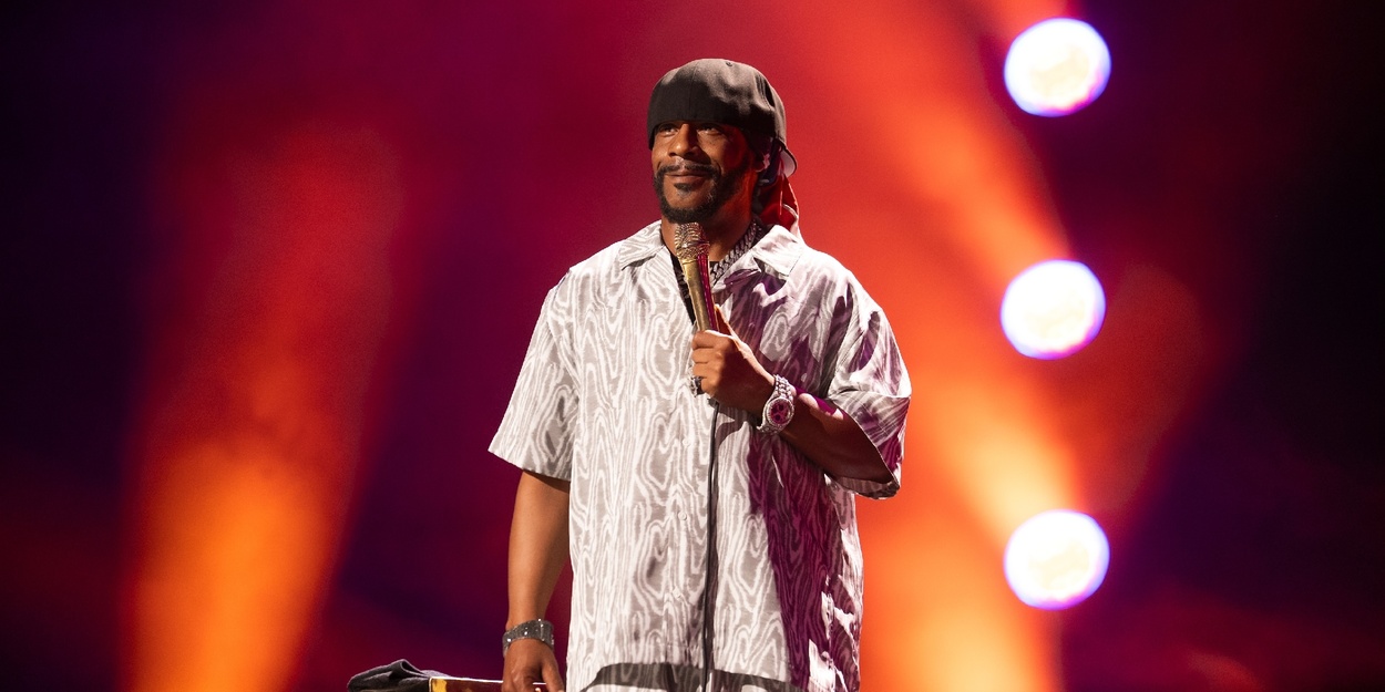 Katt Williams Netflix 2026: The Last Report Special