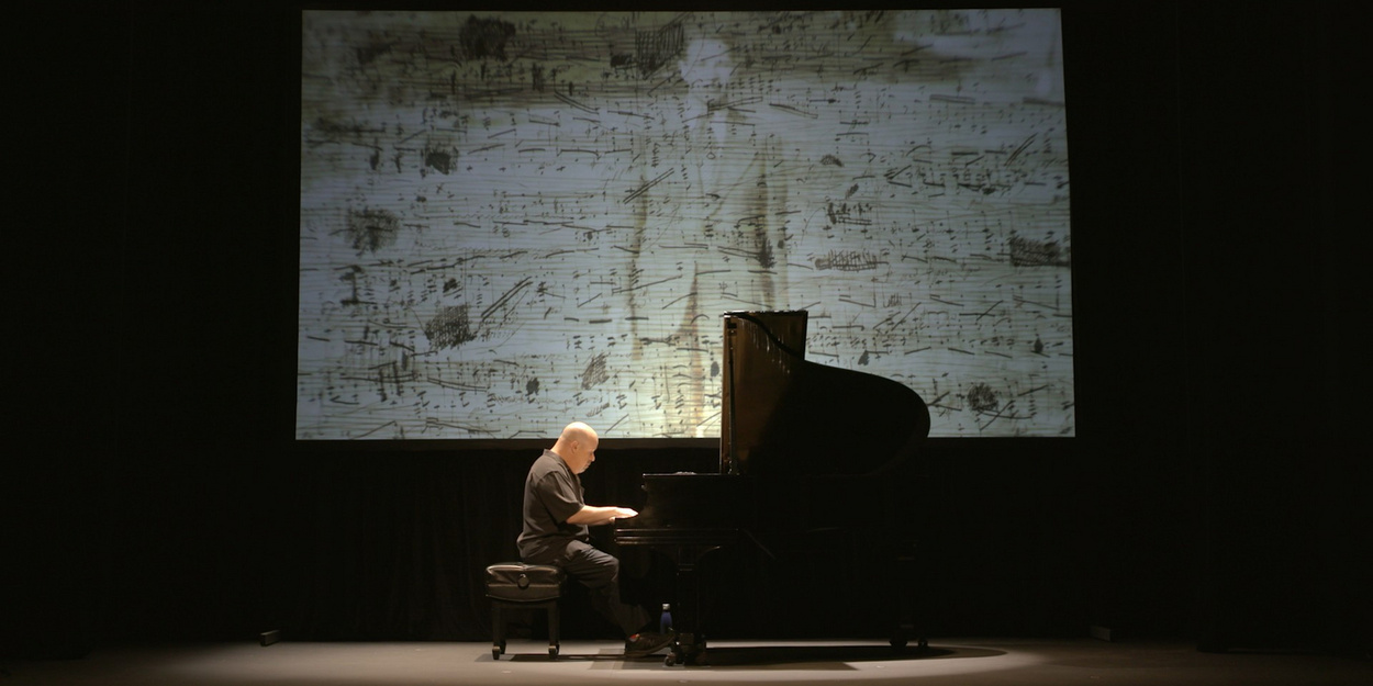 Kean Stage Will Present DEDICATION for Holocaust Remembrance Day