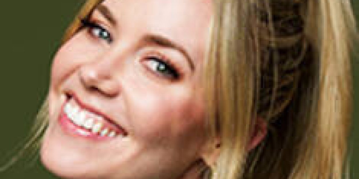 Kelsey Cook To Perform At Comedy Works Larimer Square September 25–27