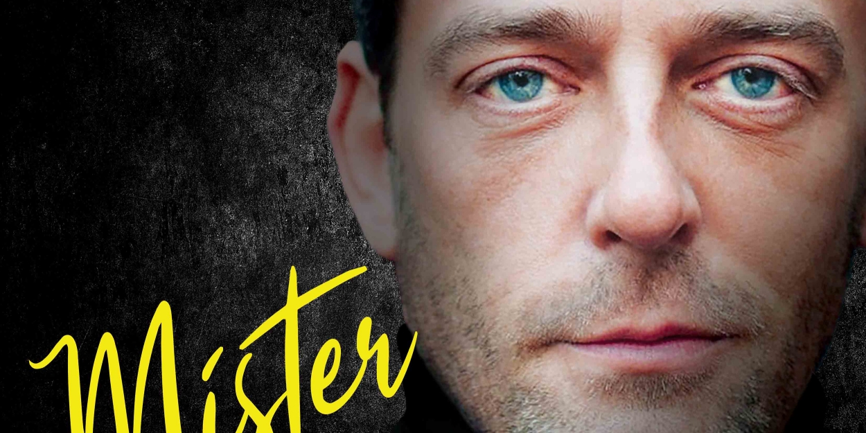 Ken Barnett to Lead Industry Staging of New Play MISTER HALSTON