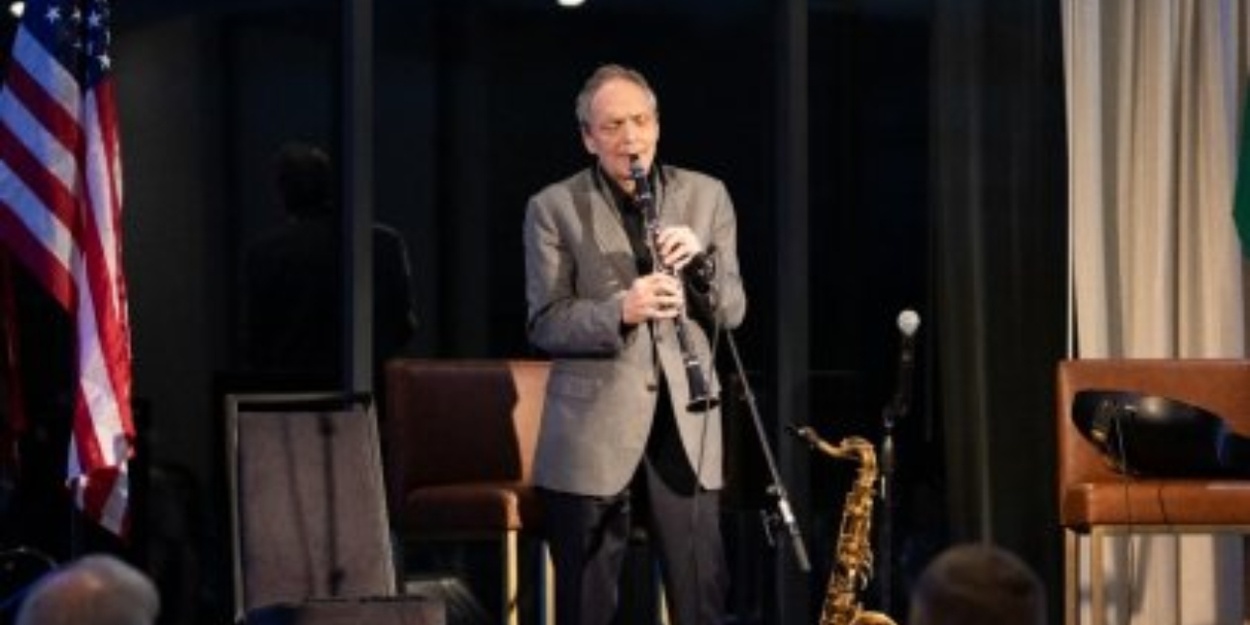 Ken Peplowski and Frank Vignola to Perform at the Vancouver Symphony ...