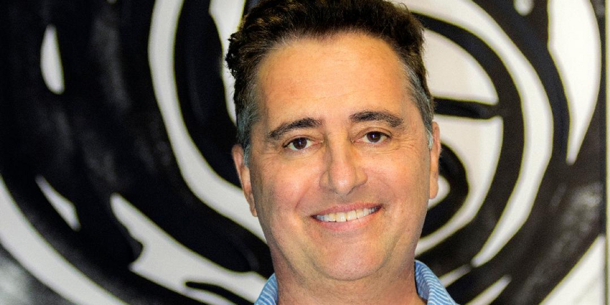 LET’S WRITE A MUSICAL Will Feature Post-Show Talkback With Ken Ross at ...