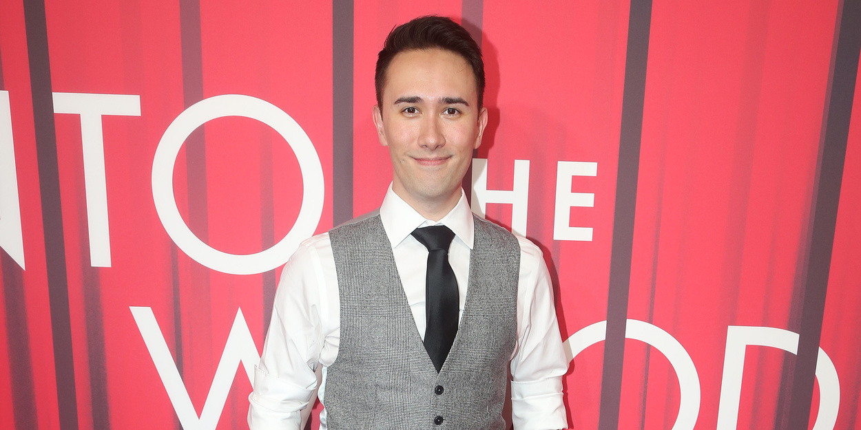 Kennedy Kanagawa, Kelvin Moon Loh and More to Star in THE TALE OF THE GIFTED PRINCE