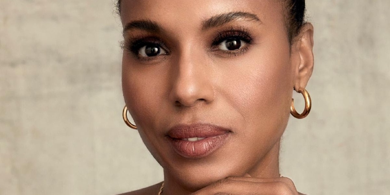 Kerry Washington Will be Honored with the Spotlight Tribute at the ...