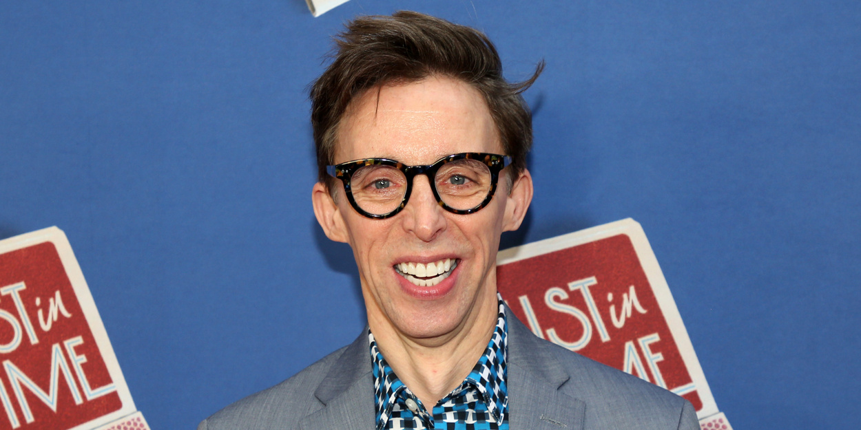 Kevin Cahoon, Samantha Massell and More to Join Myles Frost in CHEZ ...