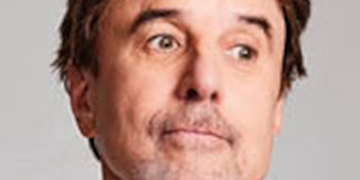Kevin Nealon Comes to Comedy Works Landmark This Week