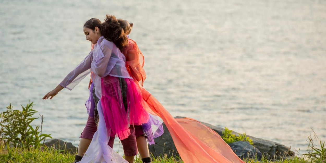 Kinesis Project Dance Theatre To Perform BRIDGE MATTER/THE REACH At Riverside Park