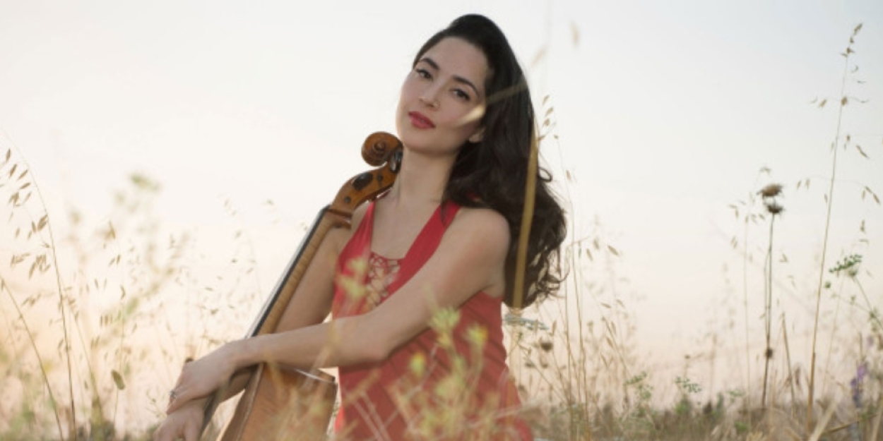 Kristina Reiko Cooper to Perform with NYC Opera Orchestra in Bryant ...