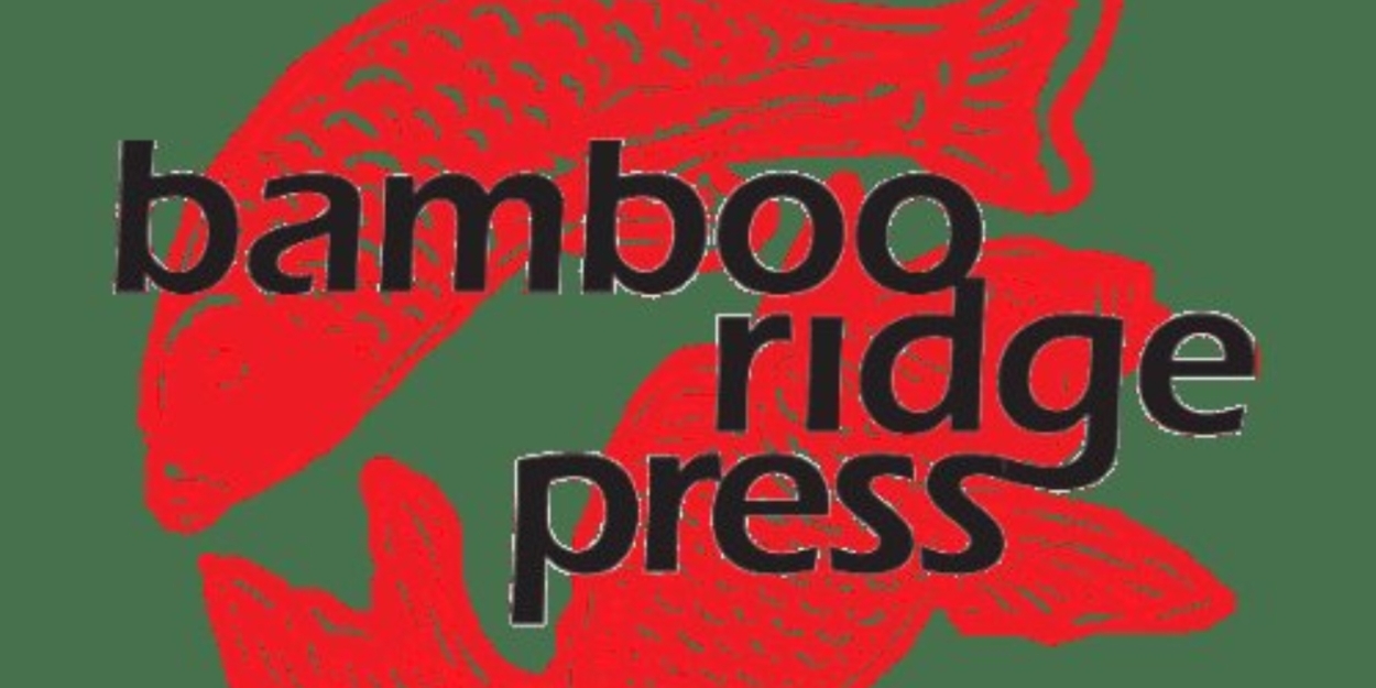 Kumu Kahua Theatre and Bamboo Ridge Press Reveal July Winner