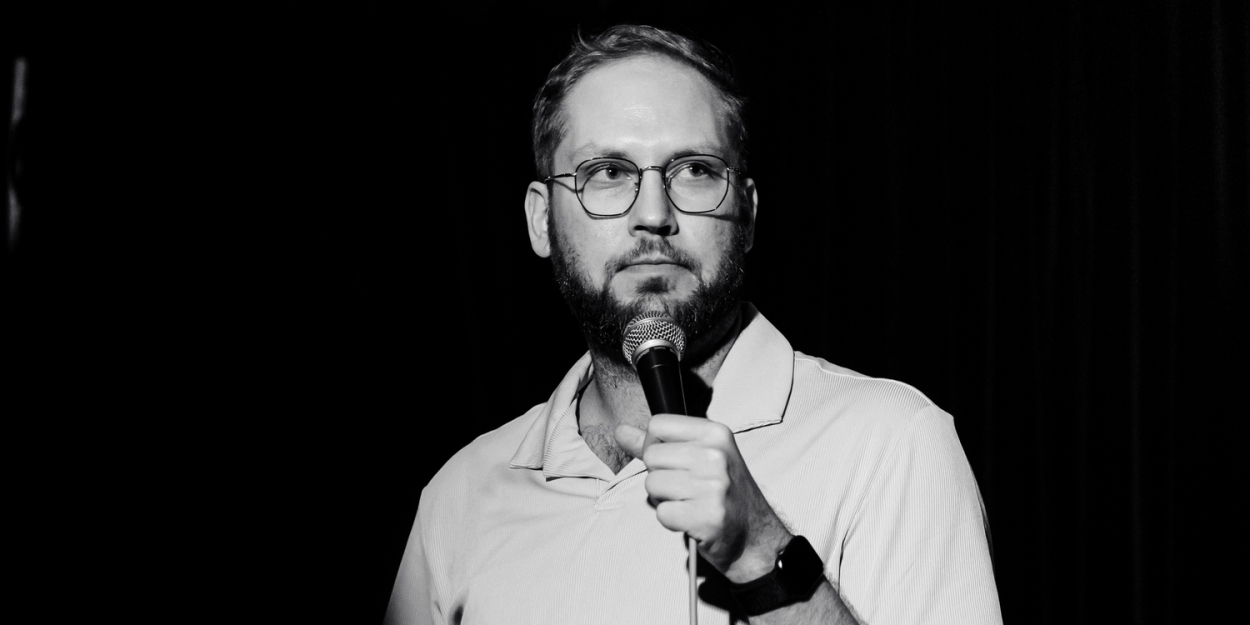 Kyle Ayers' HARD TO SAY Will Make Off-Broadway Premiere at SoHo Playhouse