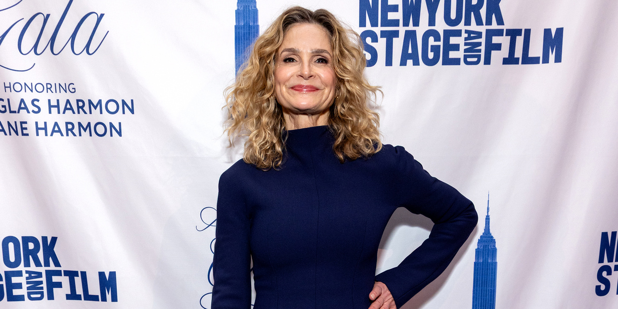 Kyra Sedgwick and More To Star in THE DEMAND OF AVARICE as Part of ...