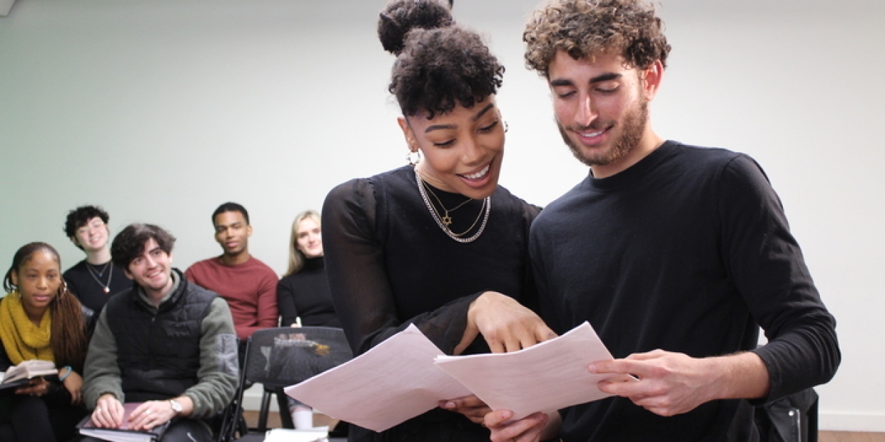 Sign Up for LA's Most Popular Summer Actor Training Program