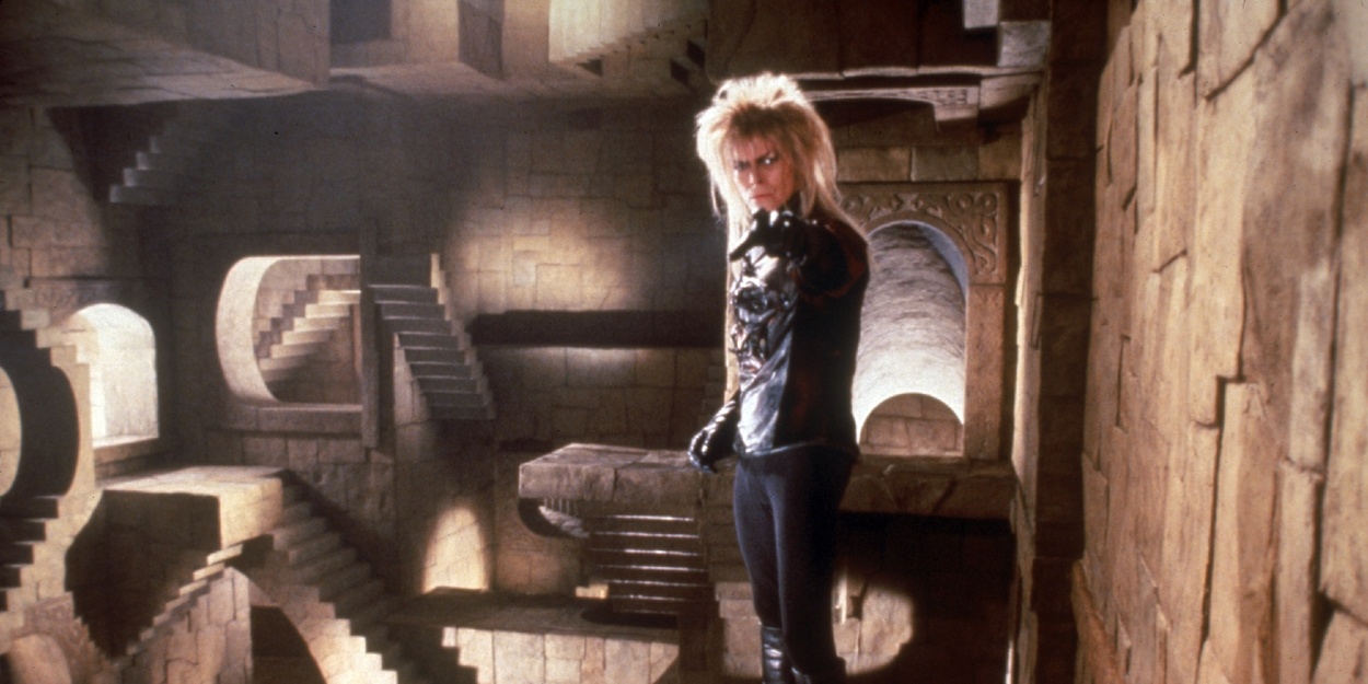 LABYRINTH IN CONCERT Sets 2026 UK Tour Dates