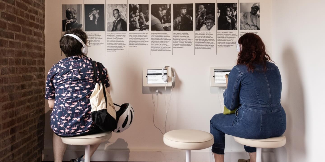 City Lore To Launch LEGENDARY LOOKS: PRESERVING OUR LEGACY Exhibition ...
