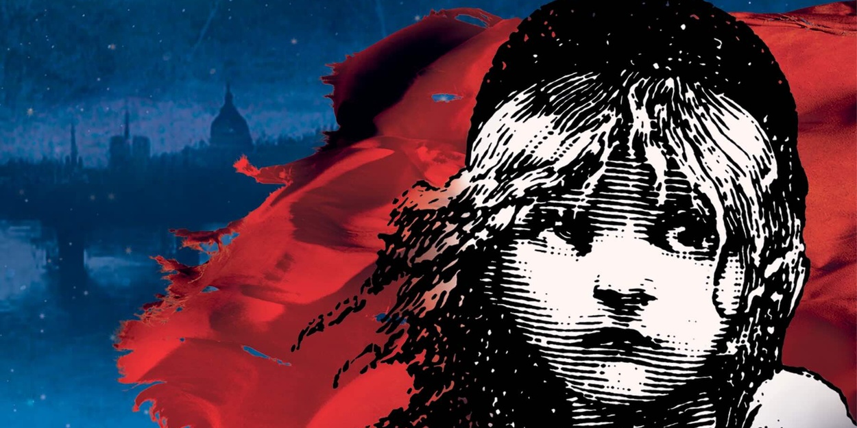 LES MISÉRABLES: The 40th Anniversary All-Star Cast Recording Set for ...
