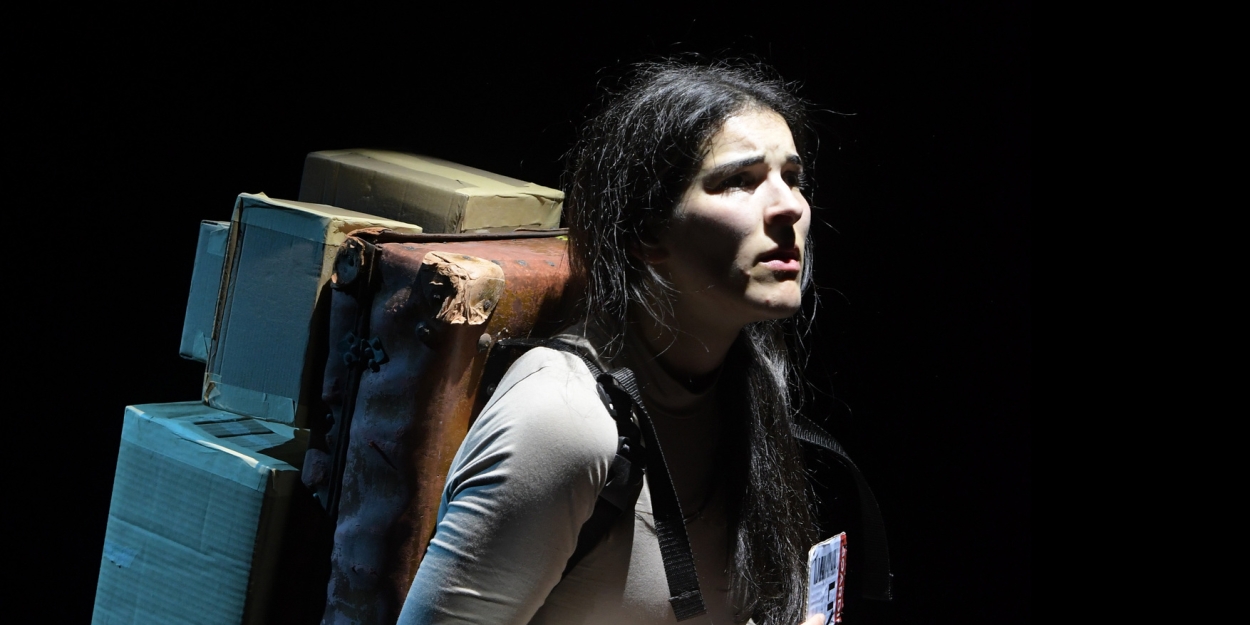 LGBTQ+ Performing Artists Sought For Scratch Night Pride Special