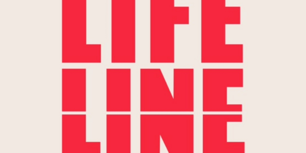 LIFELINE Concept Recording Featuring Aaron Lazar, Arielle Jacobs & More ...