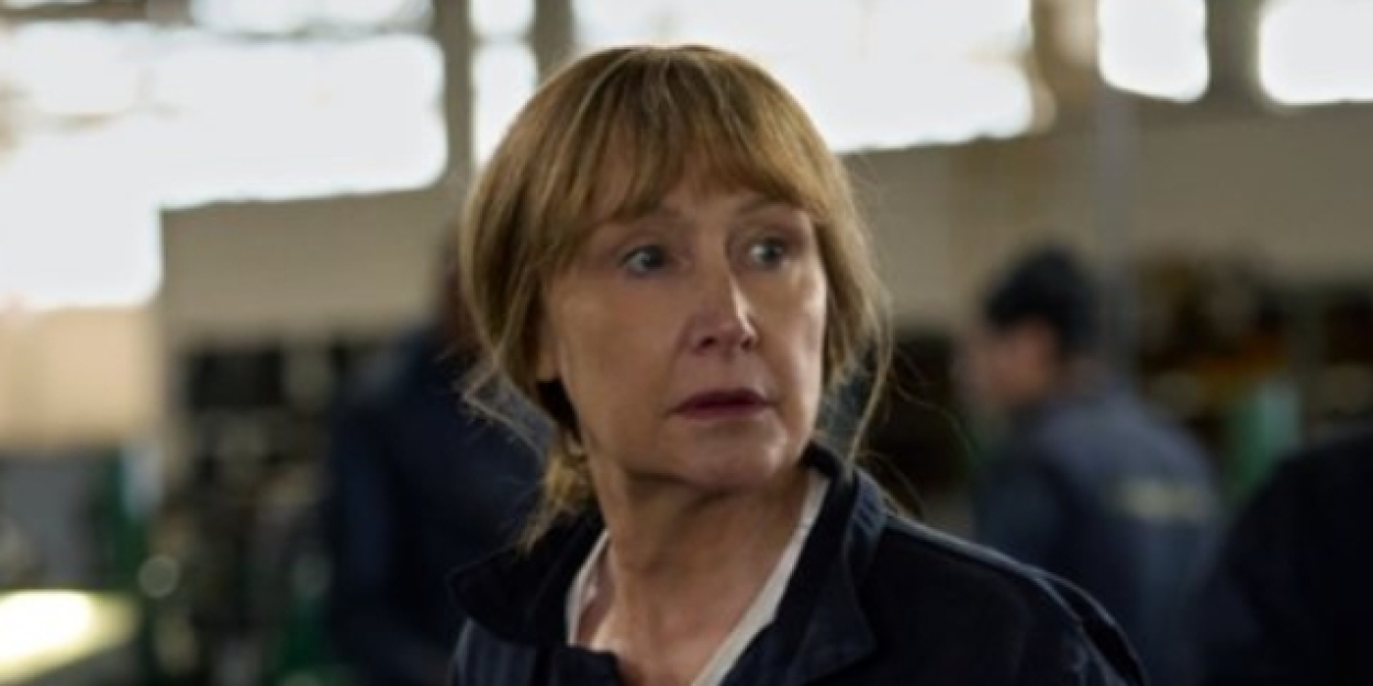 LILLY, Starring Patricia Clarkson, Sets Theatrical Release