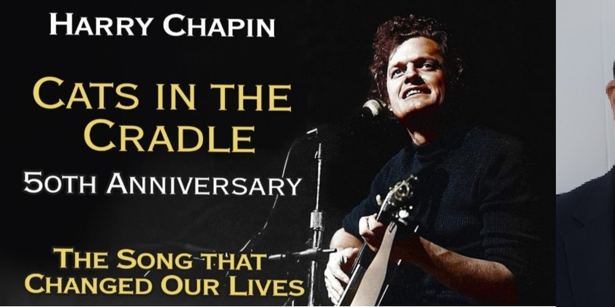 CAT'S IN THE CRADLE Documentary To Screen At Long Island Music and ...