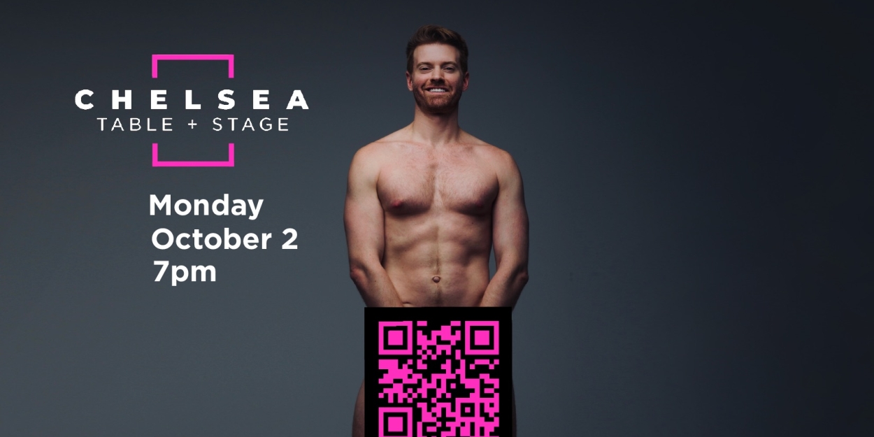 Mark MacKillop Will Play Chelsea Table + Stage With LIVE AND UN ...