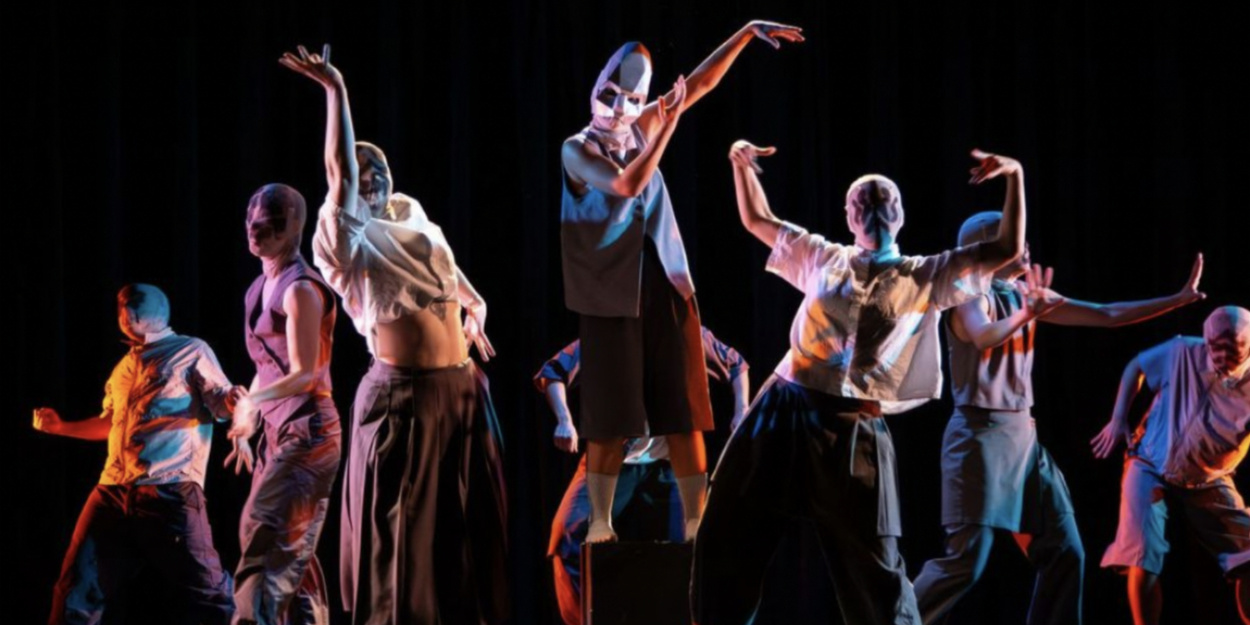 La MaMa Moves! to Present Sun Kim Dance Theatre's ALIEN OF EXTRAORDINARY