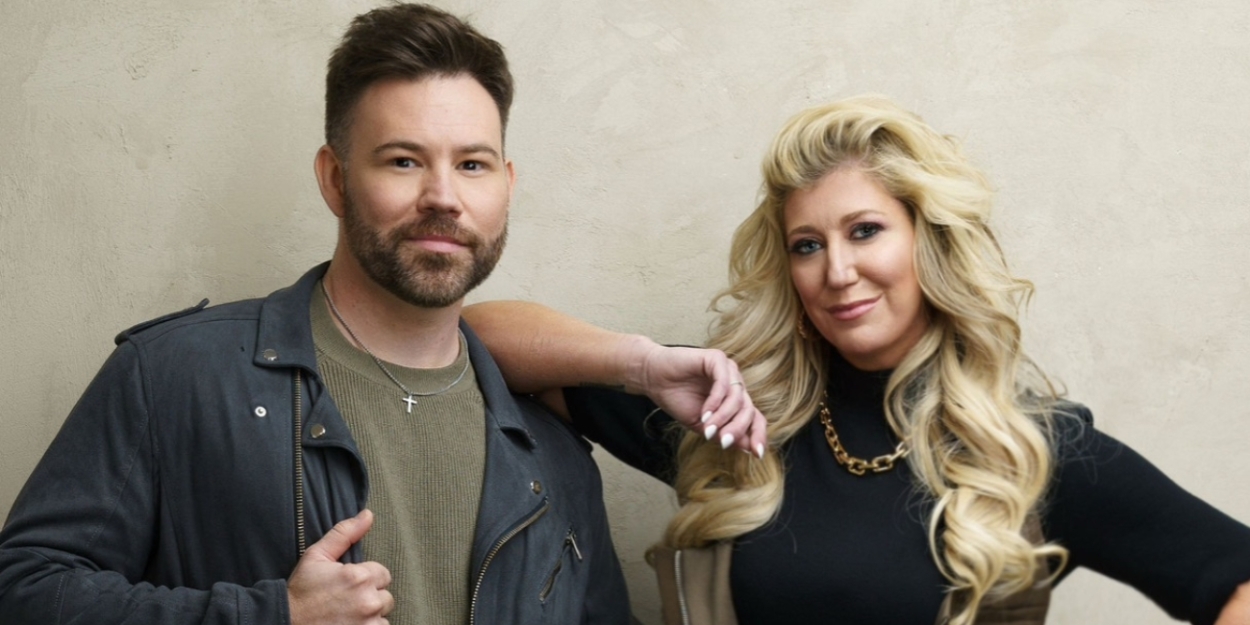 Laura Lux’s GLITTER AND GLASS Memoir to be Adapted for the Stage