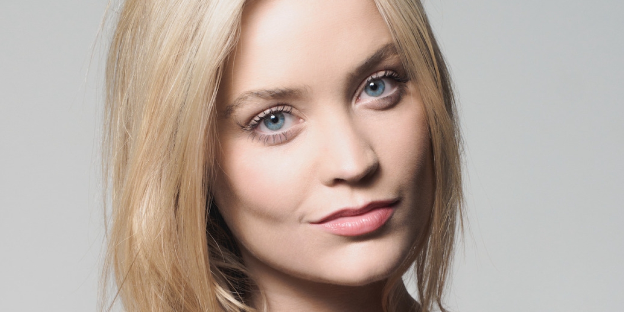 Laura Whitmore Will Lead THE GIRL ON THE TRAIN At The Everyman
