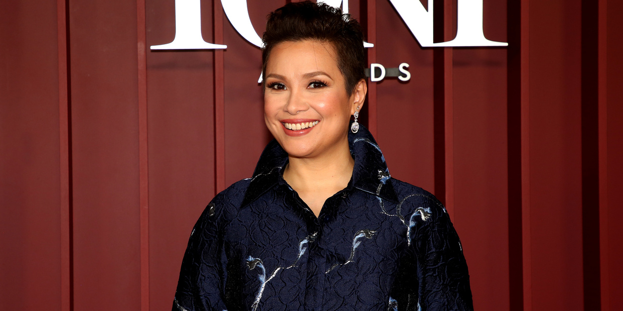 Lea Salonga, Christopher Jackson and More Join Rosie's Theater Kids ...