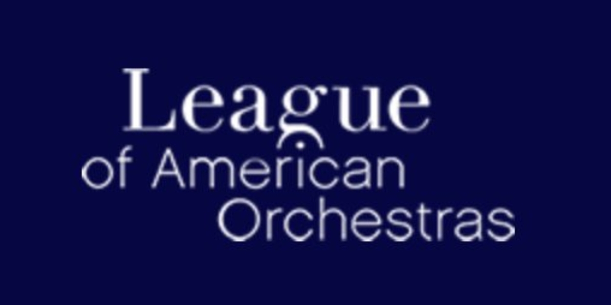 League of American Orchestras Reveals Essentials of Orchestra ...