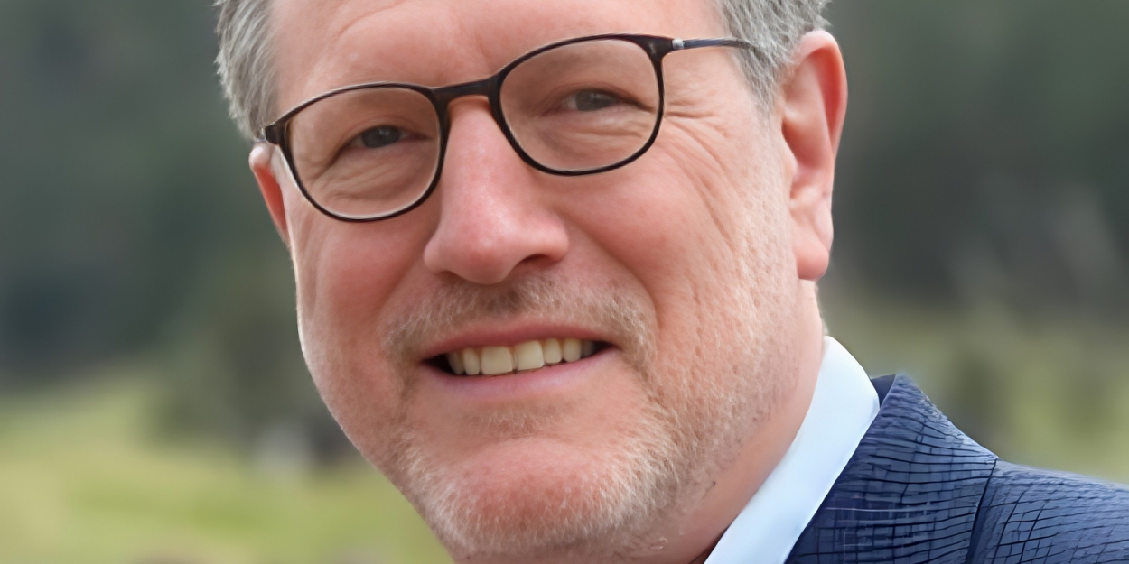 The Legacy Theatre Appoints Jeff Zeitlin as Managing Director
