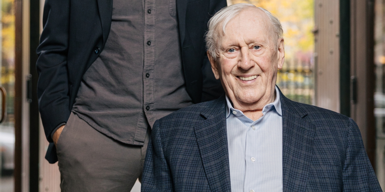 Len Cariou to Star in TUESDAYS WITH MORRIE at Sea Dog Theater