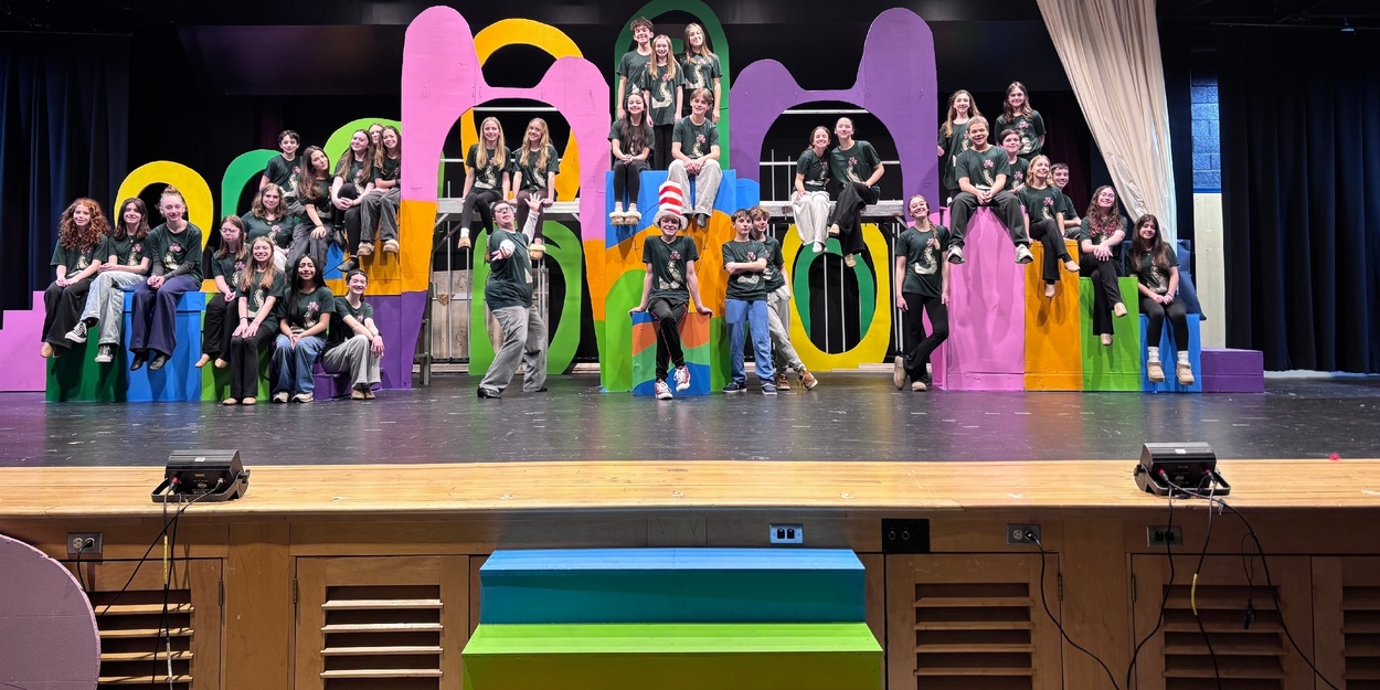 Lenape Middle School to Stage SEUSSICAL, JR. During Read Across America ...