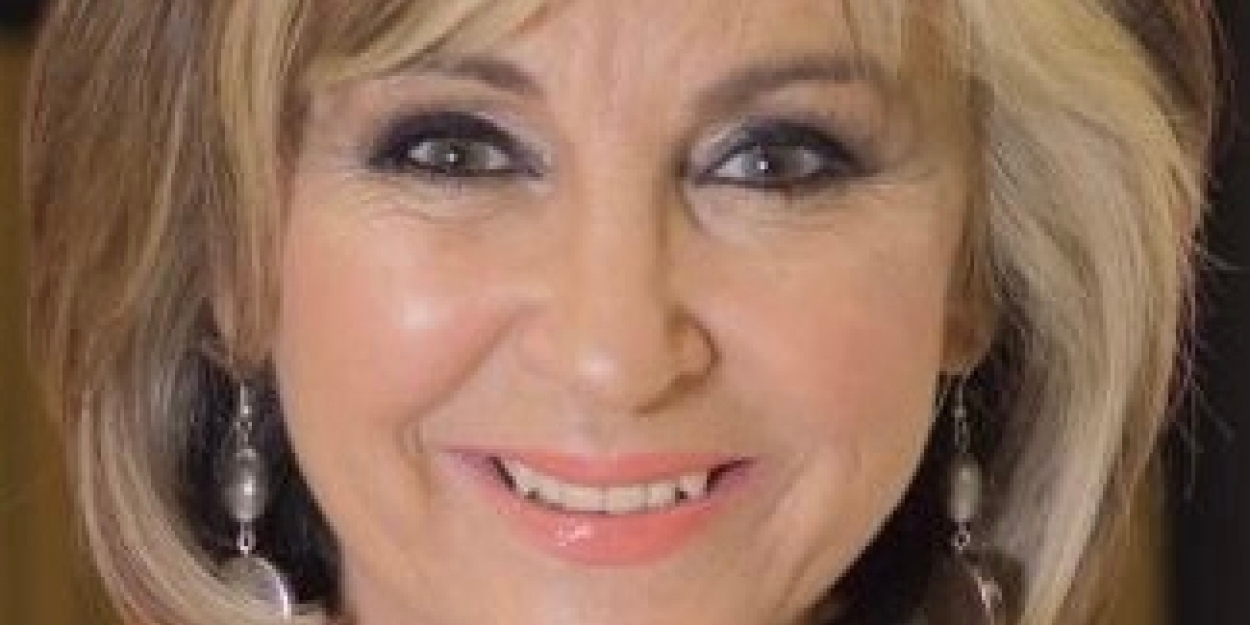 Lesley Garrett Debuts With Northern Ireland Opera in FOLLIES