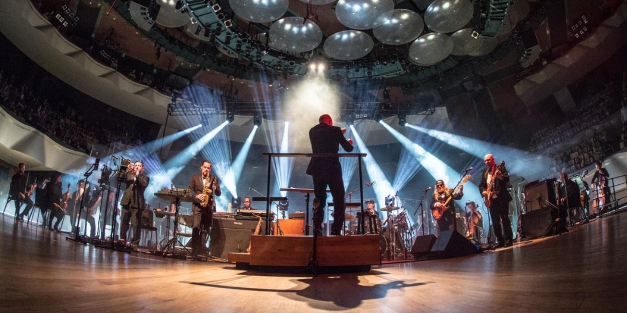 Lettuce Unveils Digital Premiere of Concert Film; Expands Tour Dates