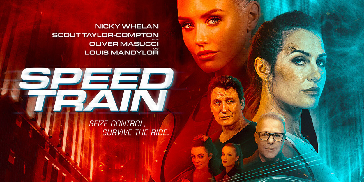 Level33 Entertainment Acquires Distribution Rights For Ryan Francis's ...