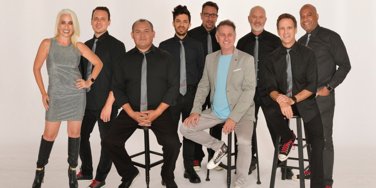 Levitt LA! to Present Grammy/Emmy Award-winning Artist Gordon Goodwin's ...