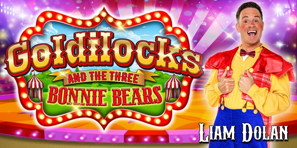 Liam Dolan to Return to Pavilion Panto