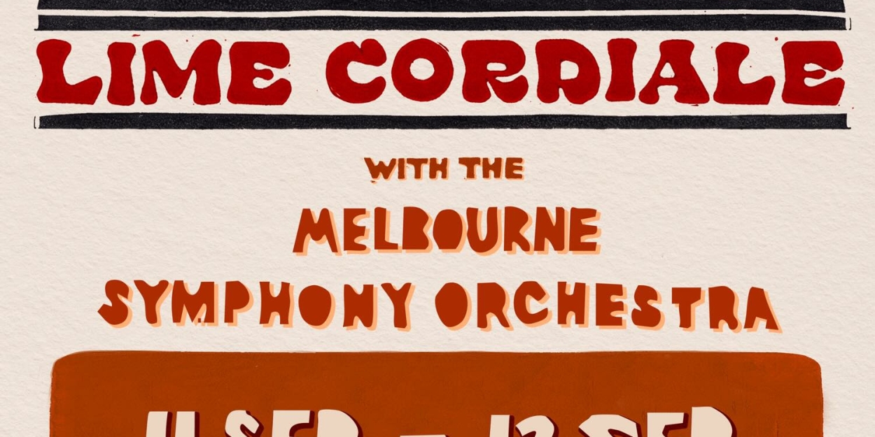 Lime Cordiale Adds Third Melbourne Show