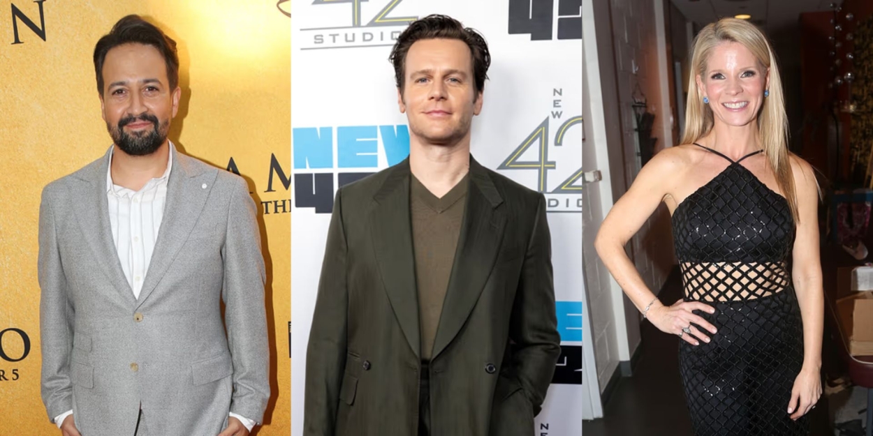 Lin-Manuel Miranda, Jonathan Groff Among Artists Signing Open Letter ...