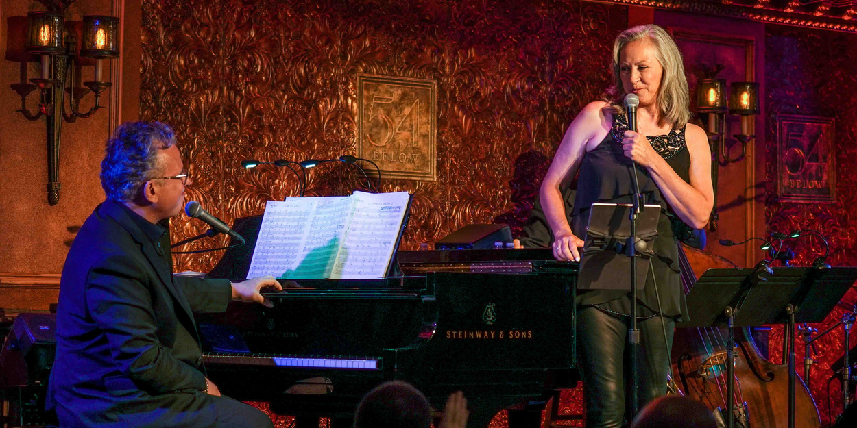 Linda Eder, Kate Baldwin, Jenn Colella and More to Perform at 54 Below ...