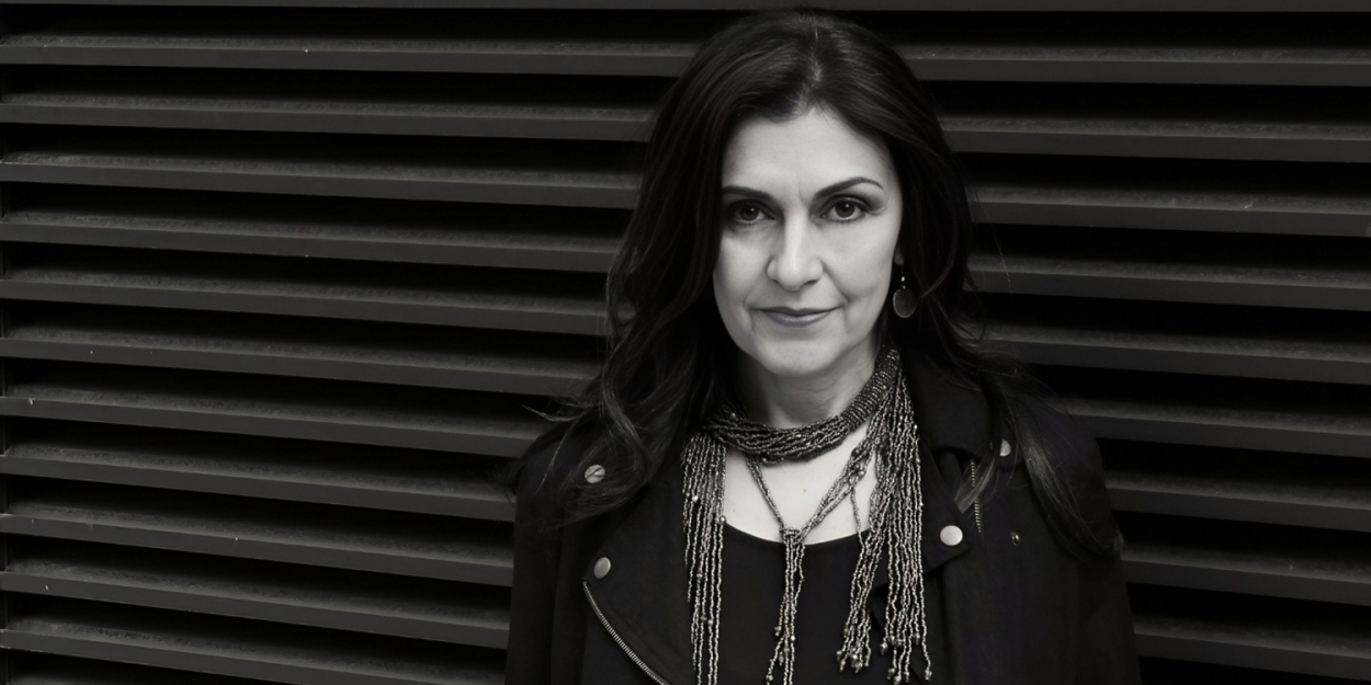 Link Music Lab to Present Iranian Blues Singer Rana Farhan Performing ...