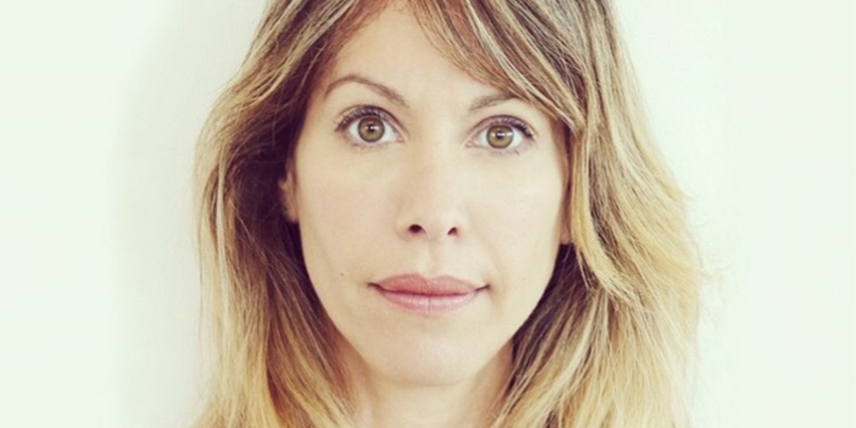 Listen: Julia Mayorga Talks Studying Acting, Working With Greats, and ...