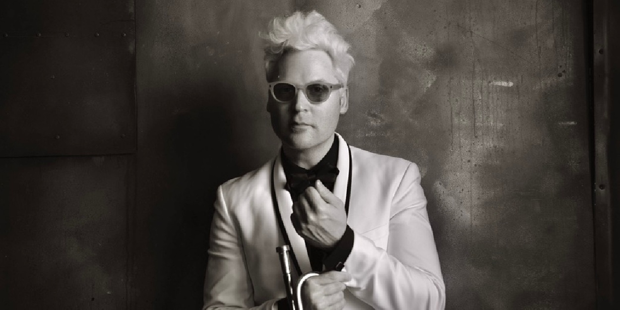 Listen: Matt Von Roderick Drops Cover of Jerome Kern's 'I’m Old Fashioned'