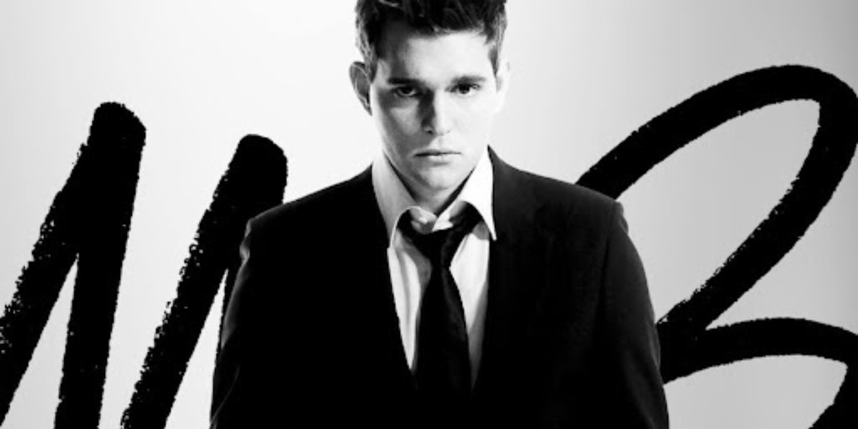 Listen: Michael Bublé Releases ‘It’s Time’ 20th Anniversary Deluxe Edition