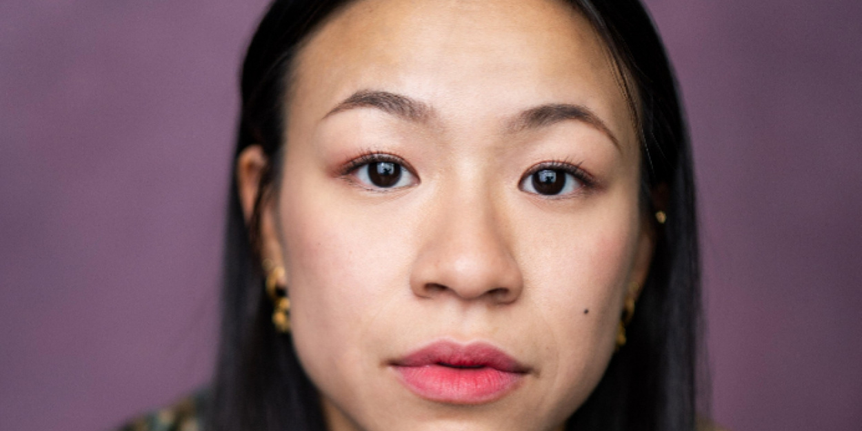 Listen: Nathania Ong Leads AYLA: A New Musical Concept Album