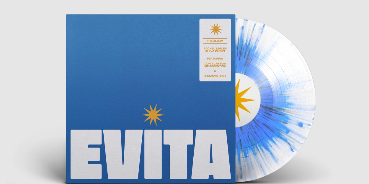 Listen: Rachel Zegler Sings 'Rainbow High' Ahead of EVITA Cast Album