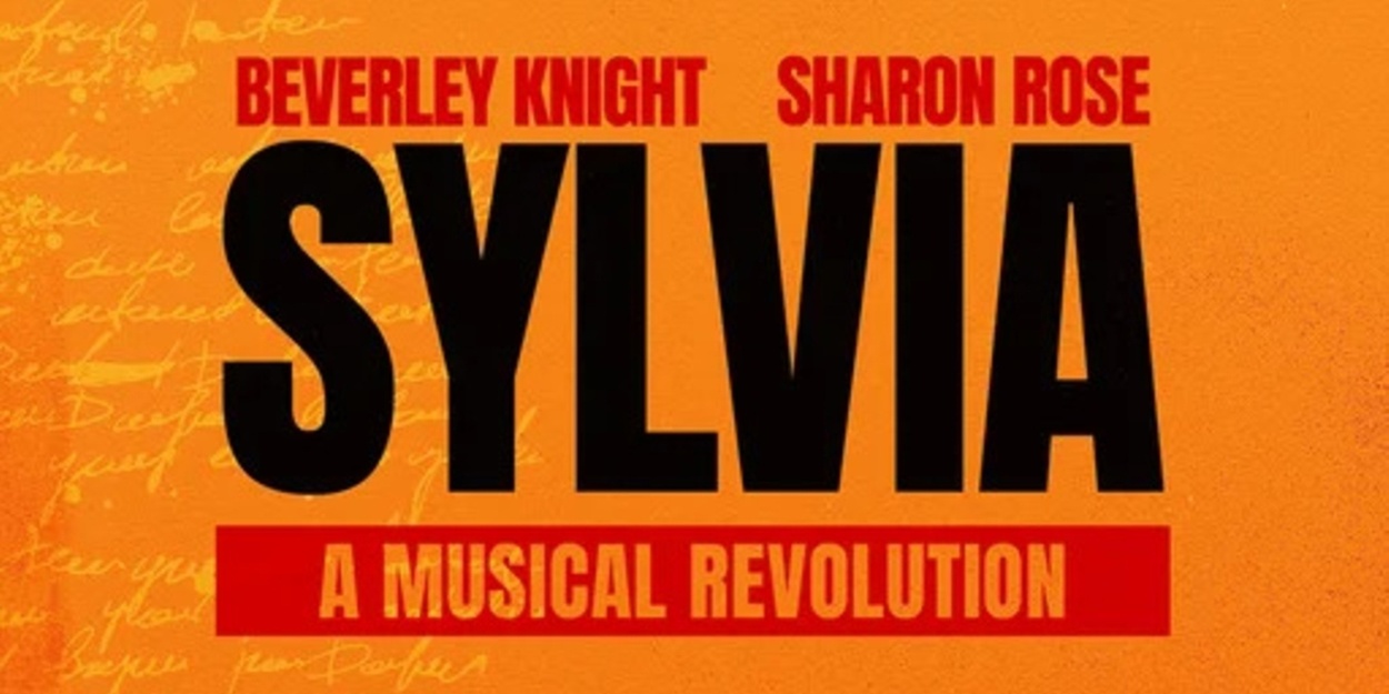 Listen: SYLVIA Releases ‘March Women March’ Single Ahead Of ...
