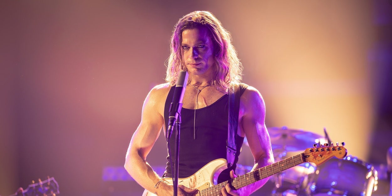Listen: Sam Reid's THE VAMPIRE LESTAT Unveils New Single Ahead of AMC ...