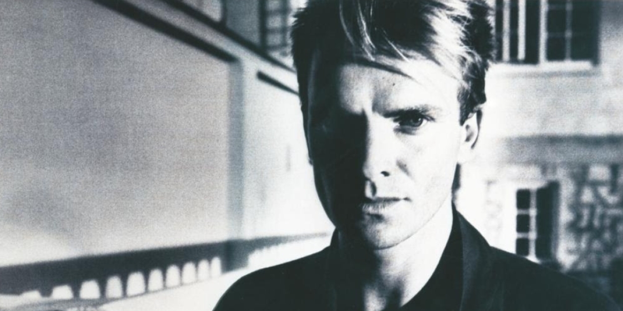 Listen: Sting Shares Expanded Edition of Solo Debut 'The Dream Of The ...